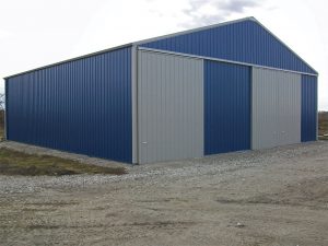 Farm & Agricultural Buildings – Numark Building Corp | Pella, Iowa Post ...